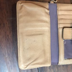 Kooba | Bags | Kooba Wrislet Or Wallet | Poshmark